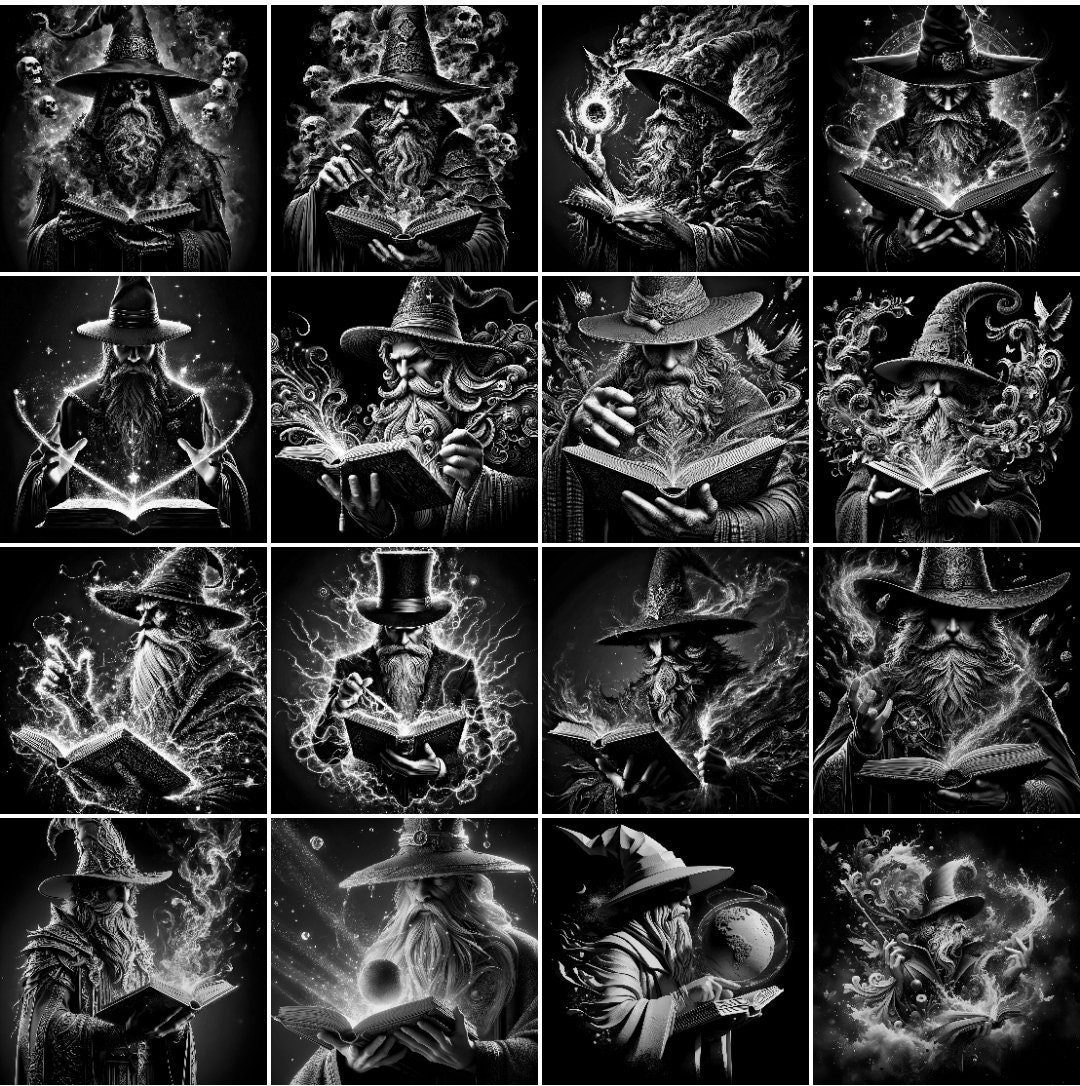 Grayscale Files / 3D Laser Engraving Images / HD Images for Laser ...