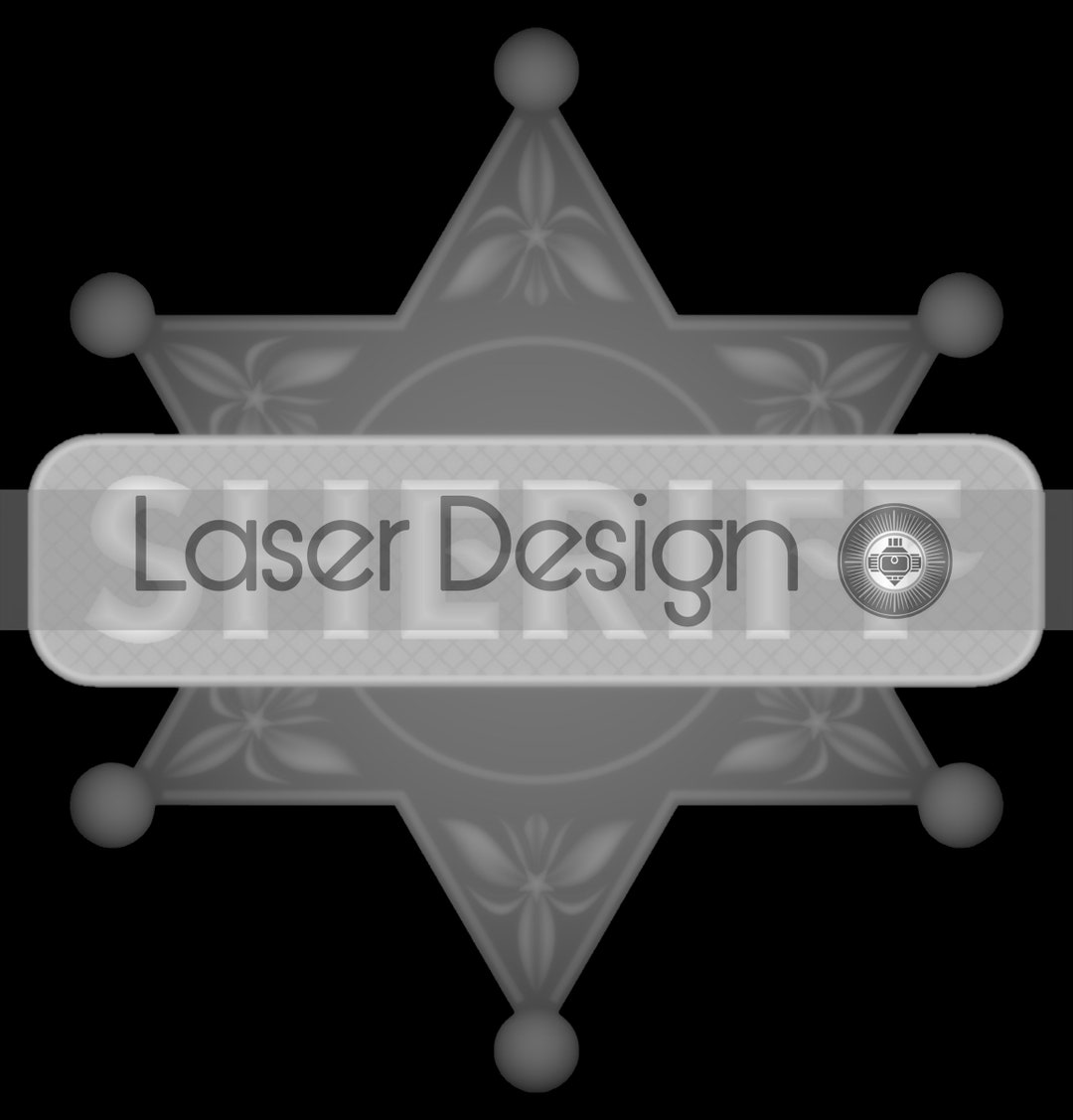 File / Fiber Laser / Cut / Depth Map / 3D / Stl / Depth Engraving ...