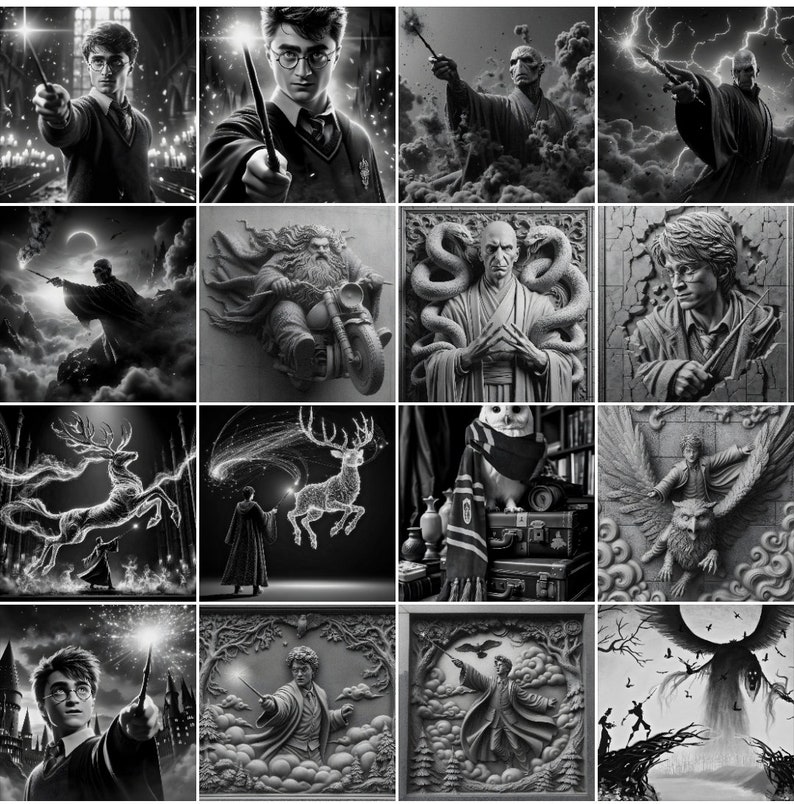 Grayscale Files / 3D Laser Engraving Images / HD Laser Engraving Images ...