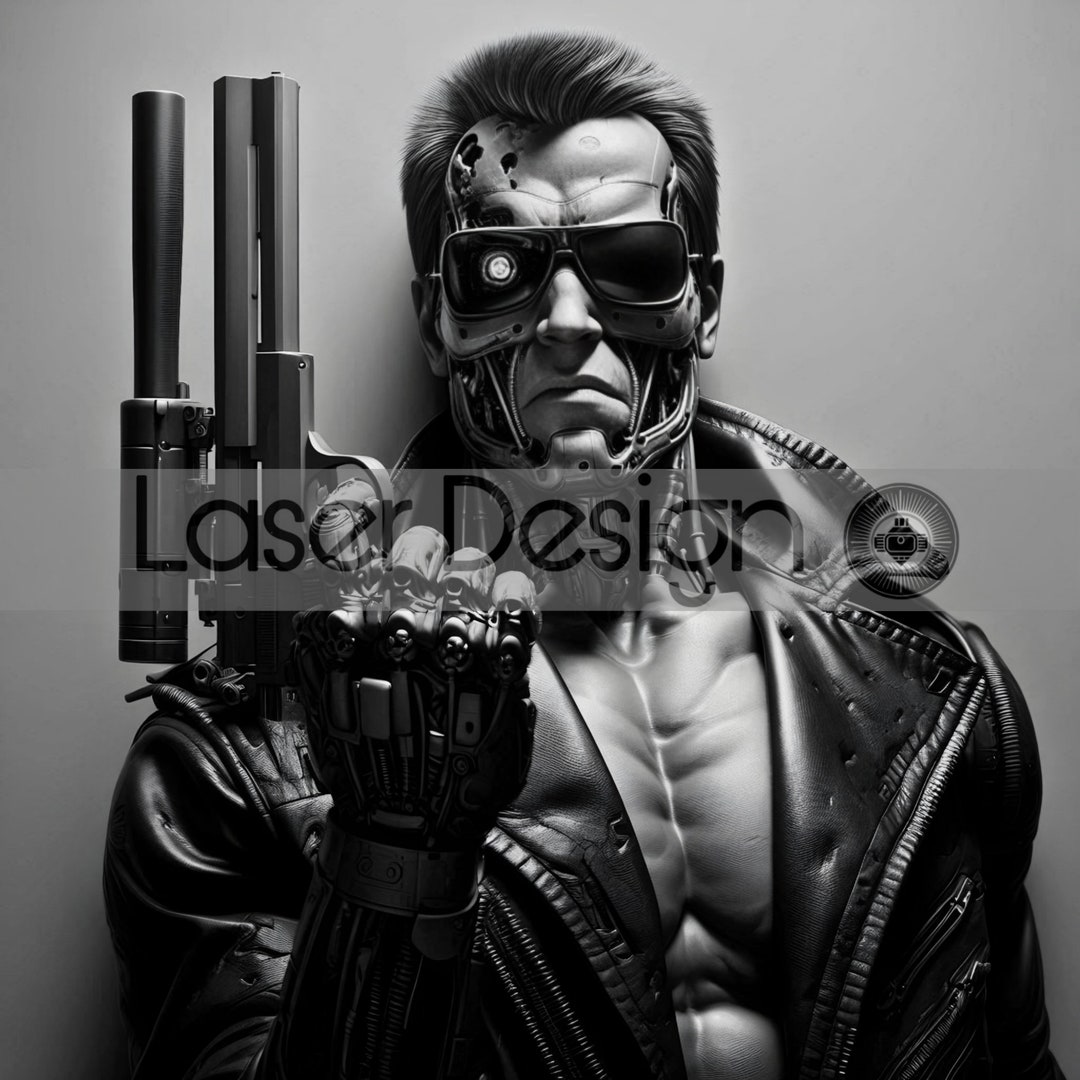 Grayscale Files / 3D Laser Engraving Images / HD Images for Laser ...