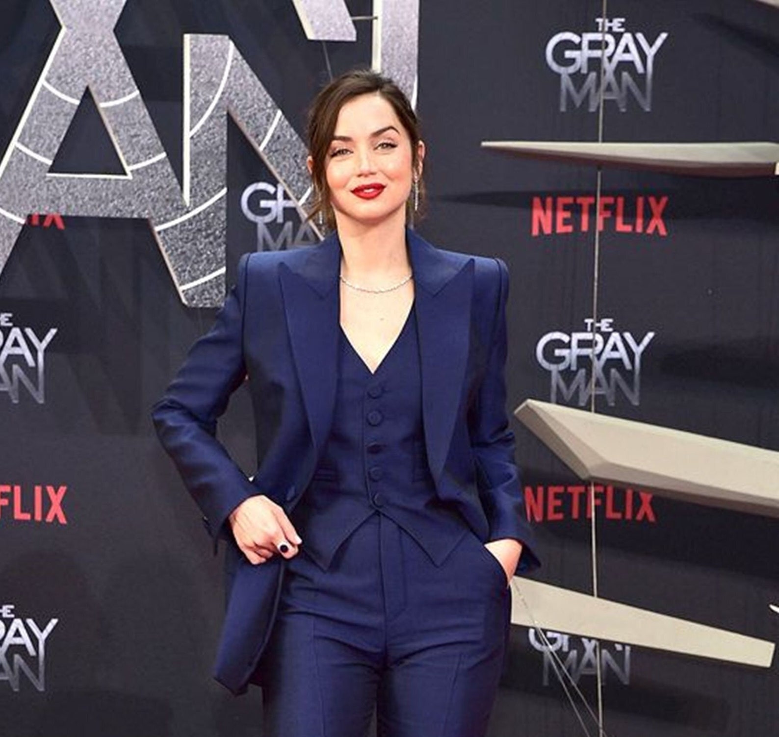 Women Three Piece Suit for Party/women's Suit Set/women's Suit Set ...