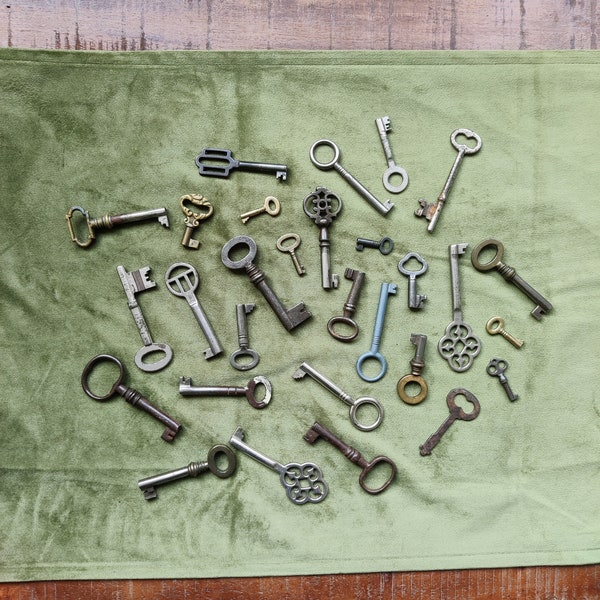 Key Collection - Etsy