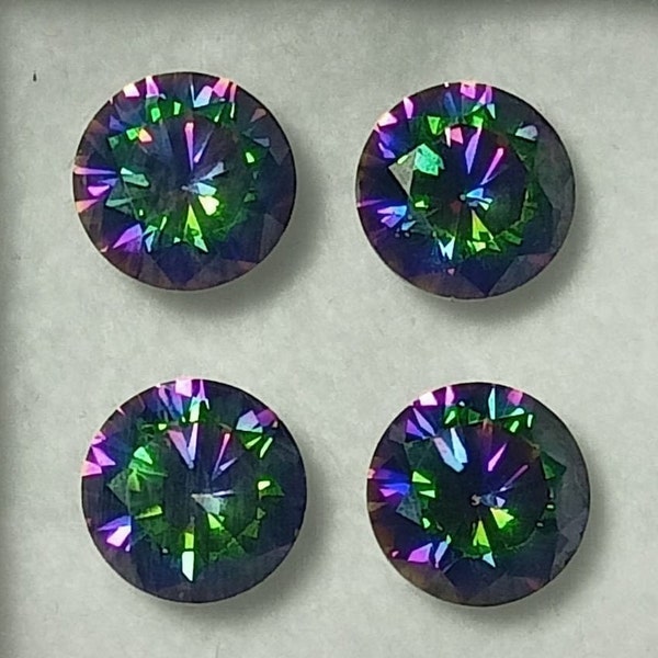 Alexandrite Stone - Etsy