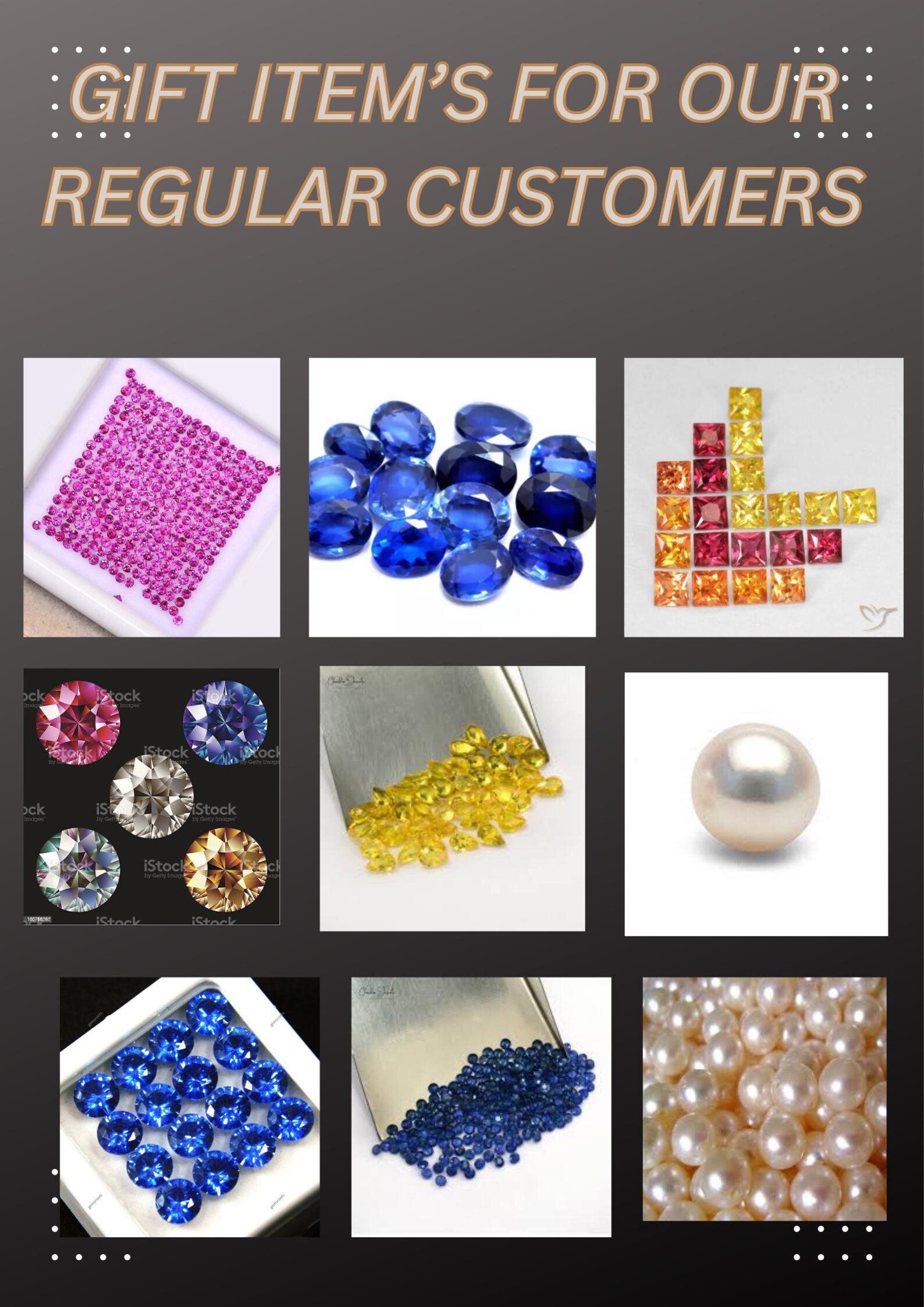 50 Ct AAA + Mystic Topaz Round Shape Rainbow Topaz Certified Loose ...