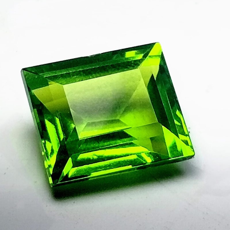 Sri Lanka Peridot - Etsy