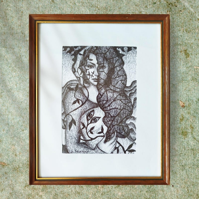 25x30 Picture Frame - Etsy