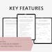 CPT Trauma Worksheets: Stuck Points, Triggers, PTSD (printable ...
