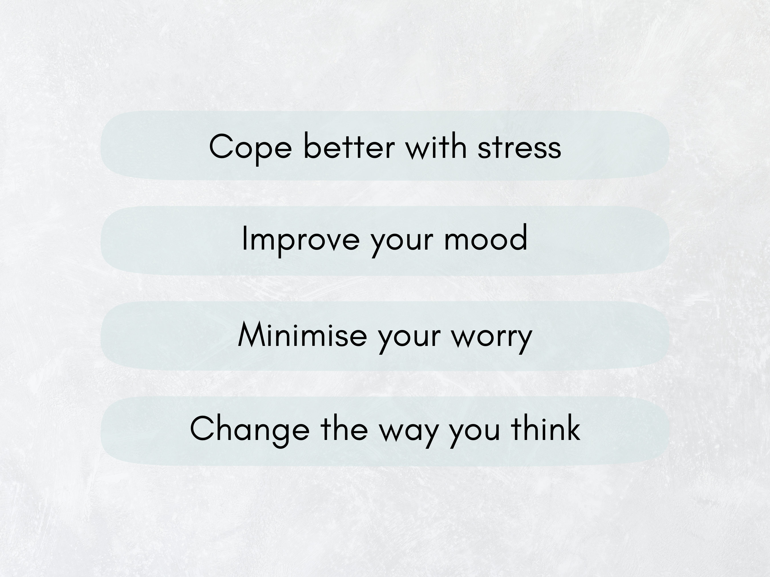 Coping Skills Cards for Anxiety, Proven Strategies for Anxiety ...