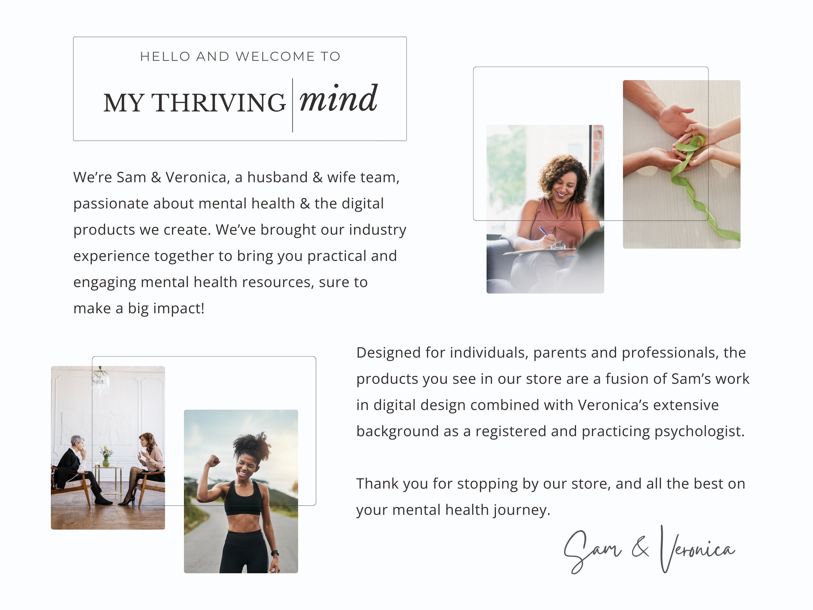 Ambiguous Loss Worksheets for Understanding Ambiguous Grief and Loss ...