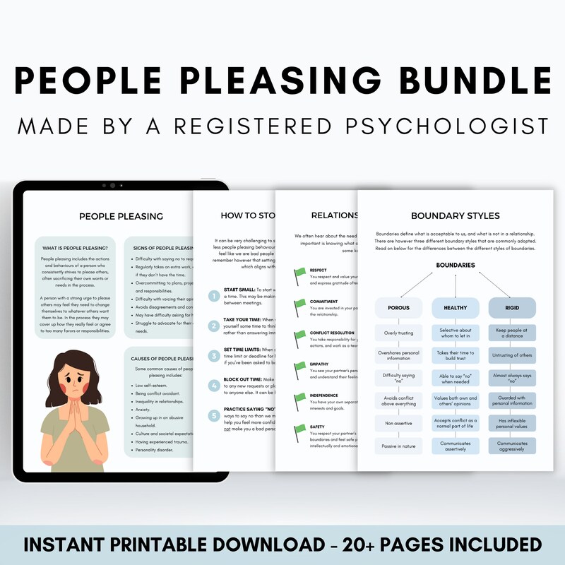 People - Etsy