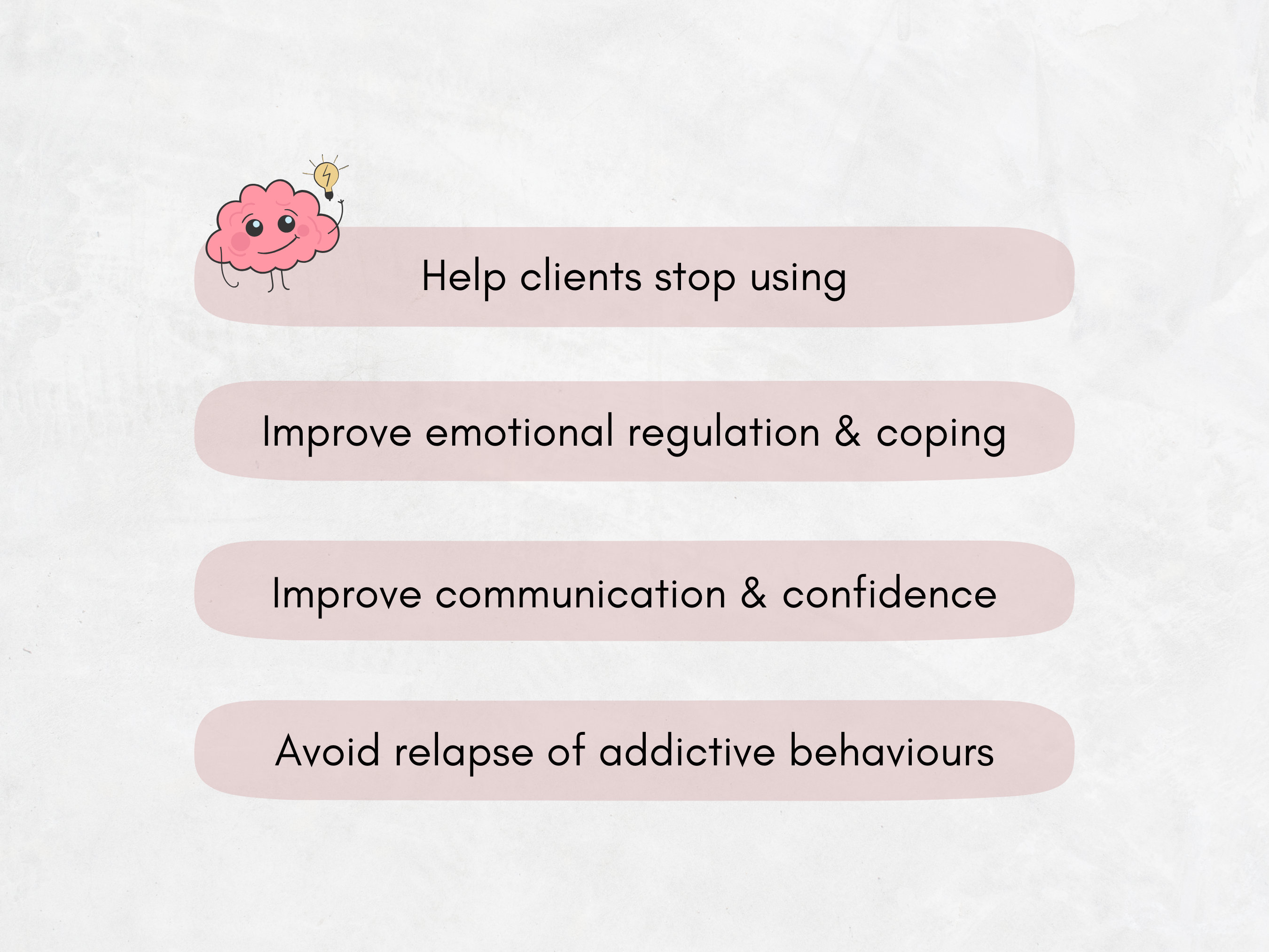 Addiction Recovery Worksheets: Motivational Interviewing Questions ...