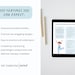 RSD Worksheet Bundle: Rejection Sensitive Dysphoria, Therapist Resource ...