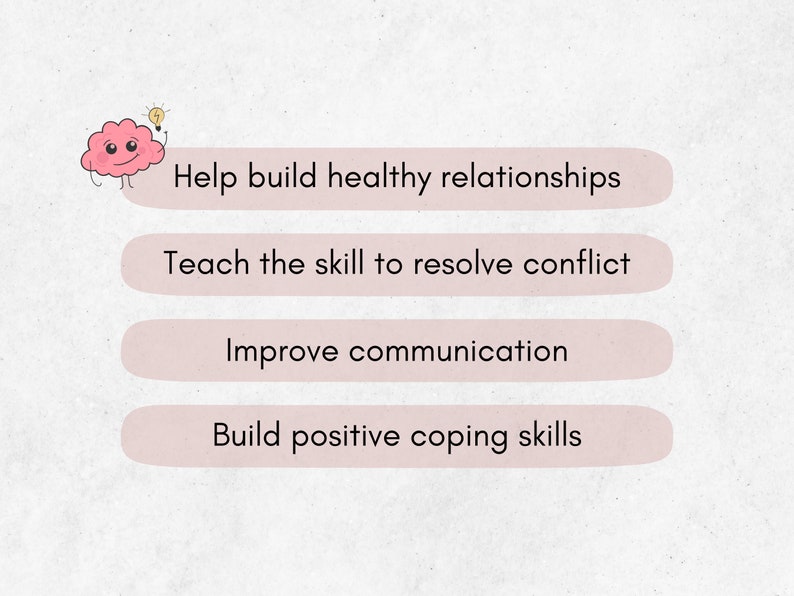 DBT Communication Skills Worksheets: Interpersonal Effectiveness ...