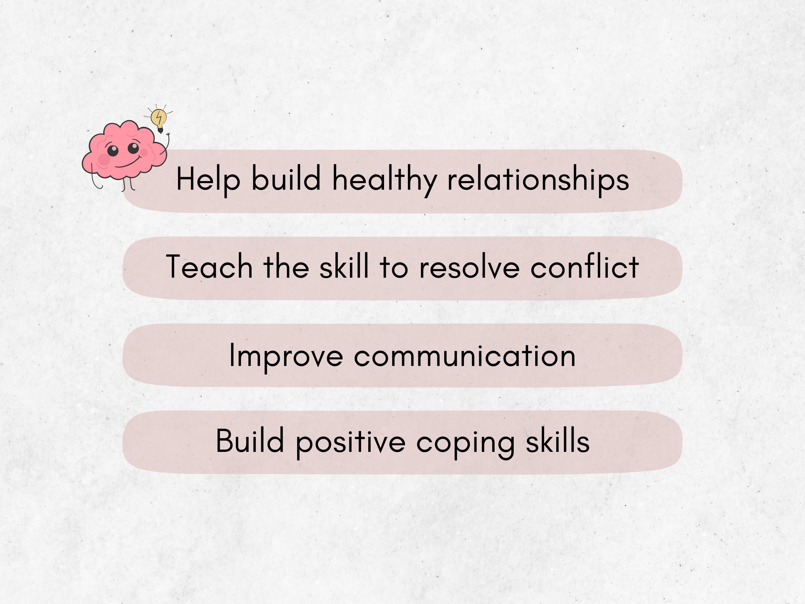 DBT Worksheets for Communication Skills, Healthy Boundaries for Adults ...