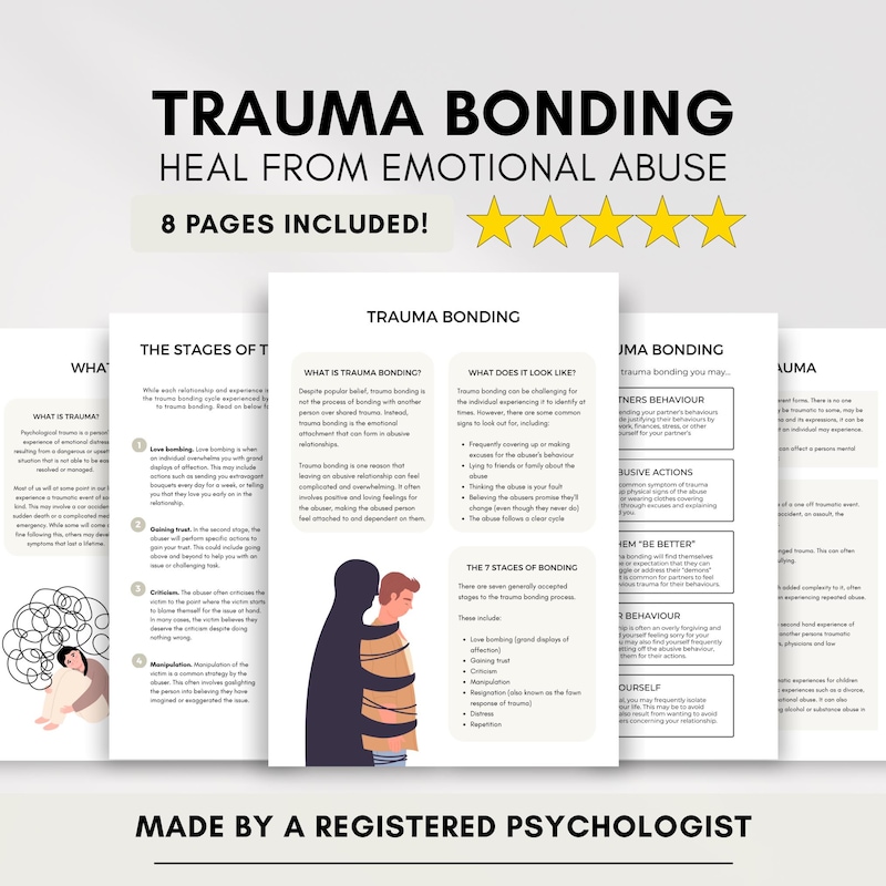 Trauma Best Friend Gifts - 60+ Gift Ideas for 2025