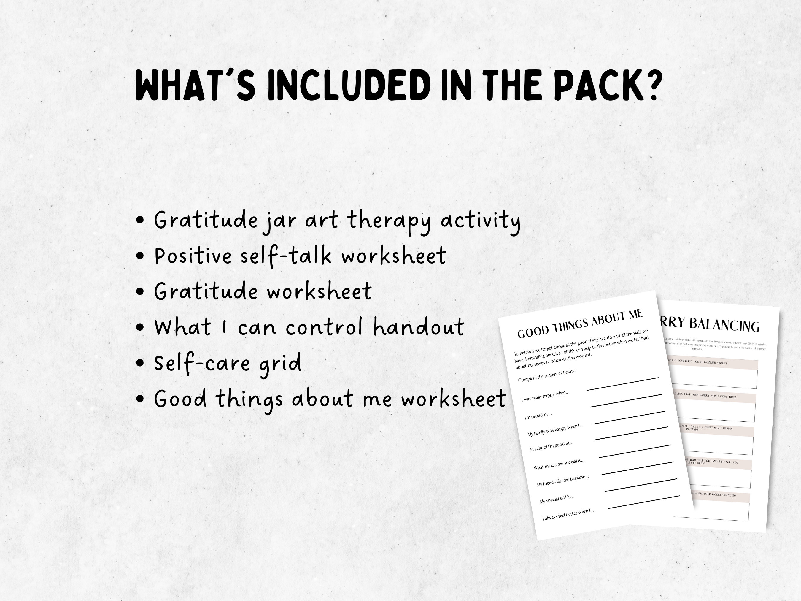 art-therapy-worksheets-bundle-for-kids-art-therapy-etsy