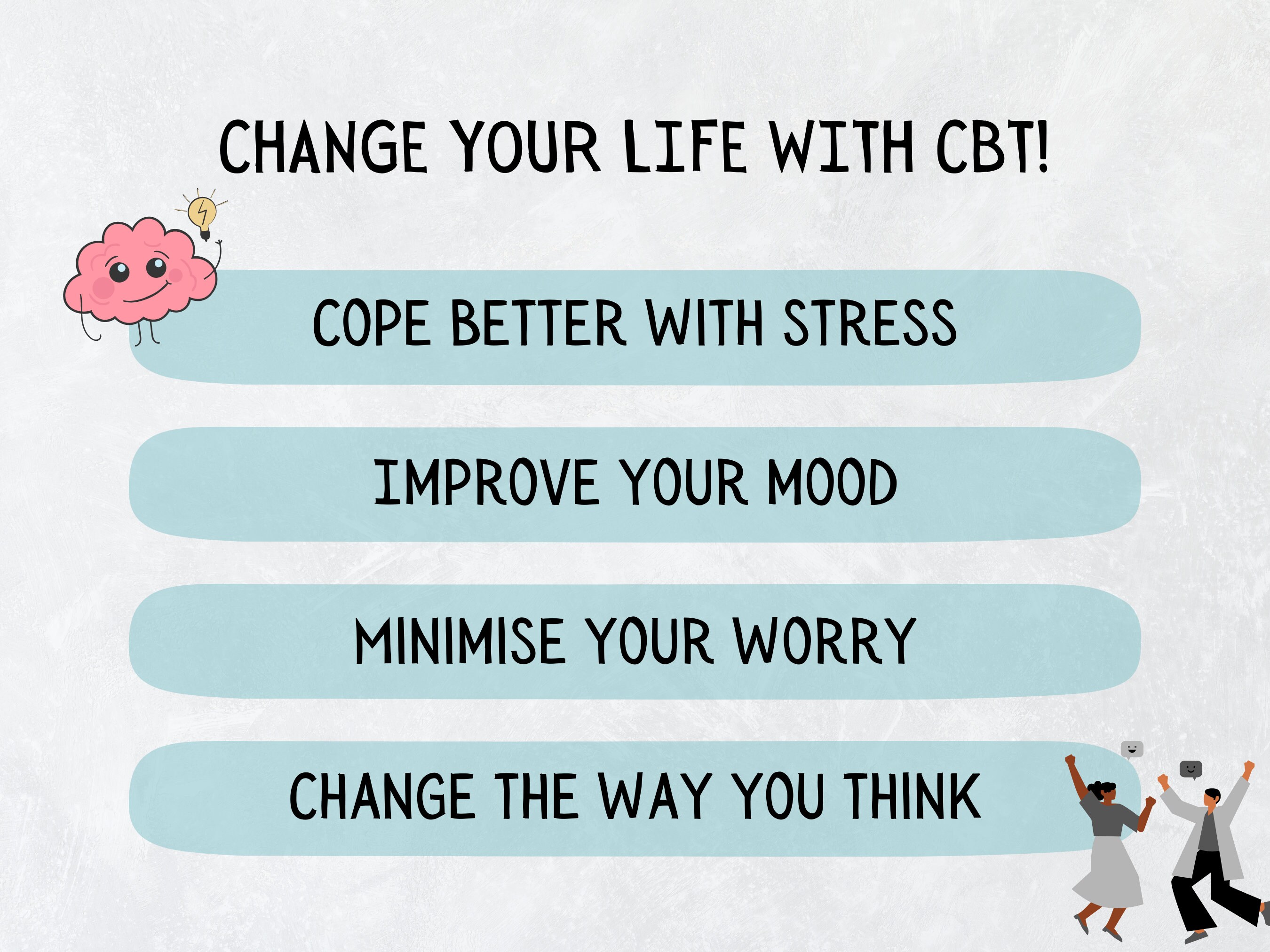 Cognitive Distortion Coping Skills Cards CBT Therapy Cards - Etsy