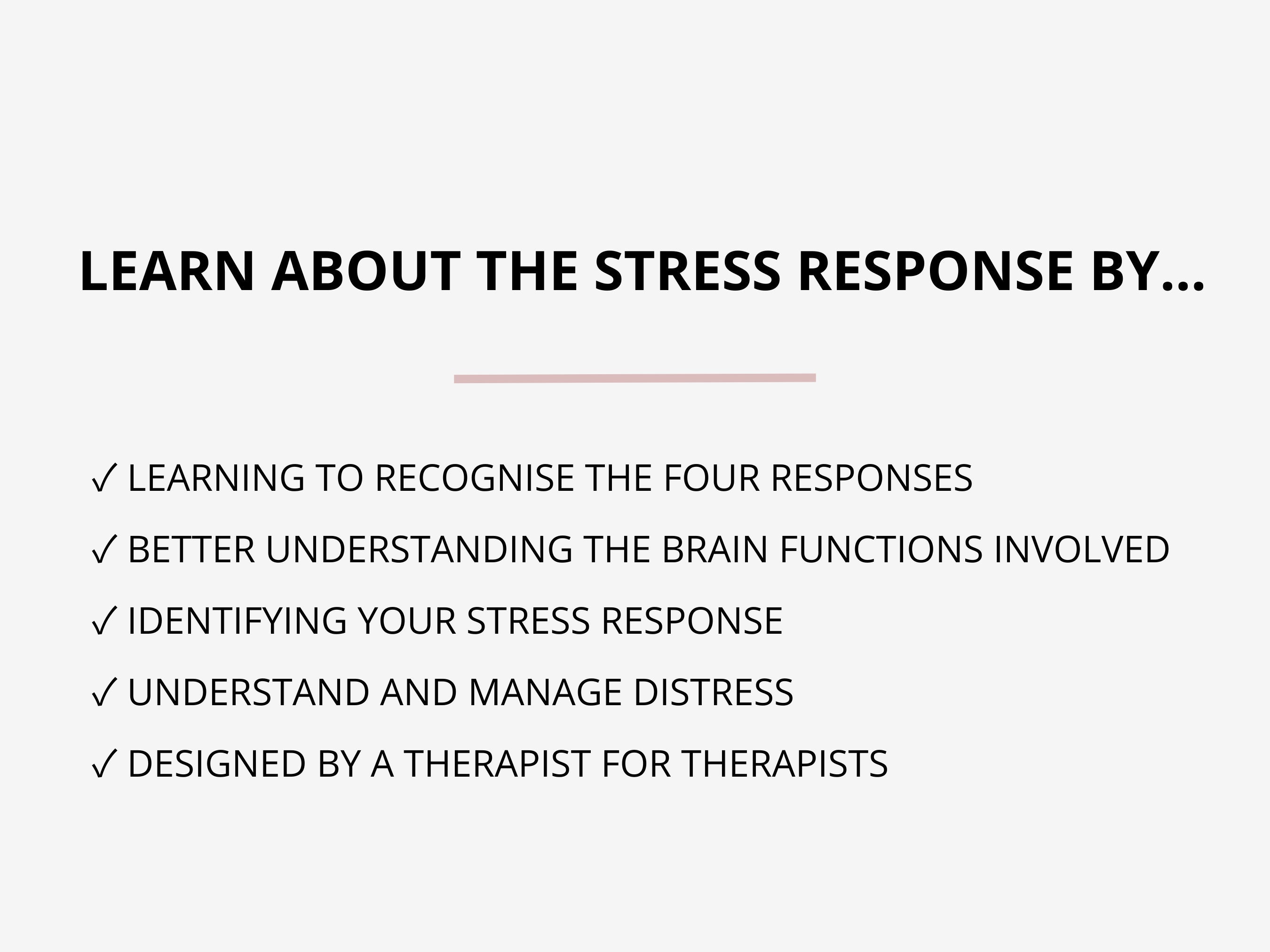 Stress Response Therapy Worksheets Bundle, Fight Flight Freeze Fawn ...