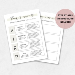 Therapy Notes Cheat Sheet, Psychotherapy Forms, Therapist Planner ...