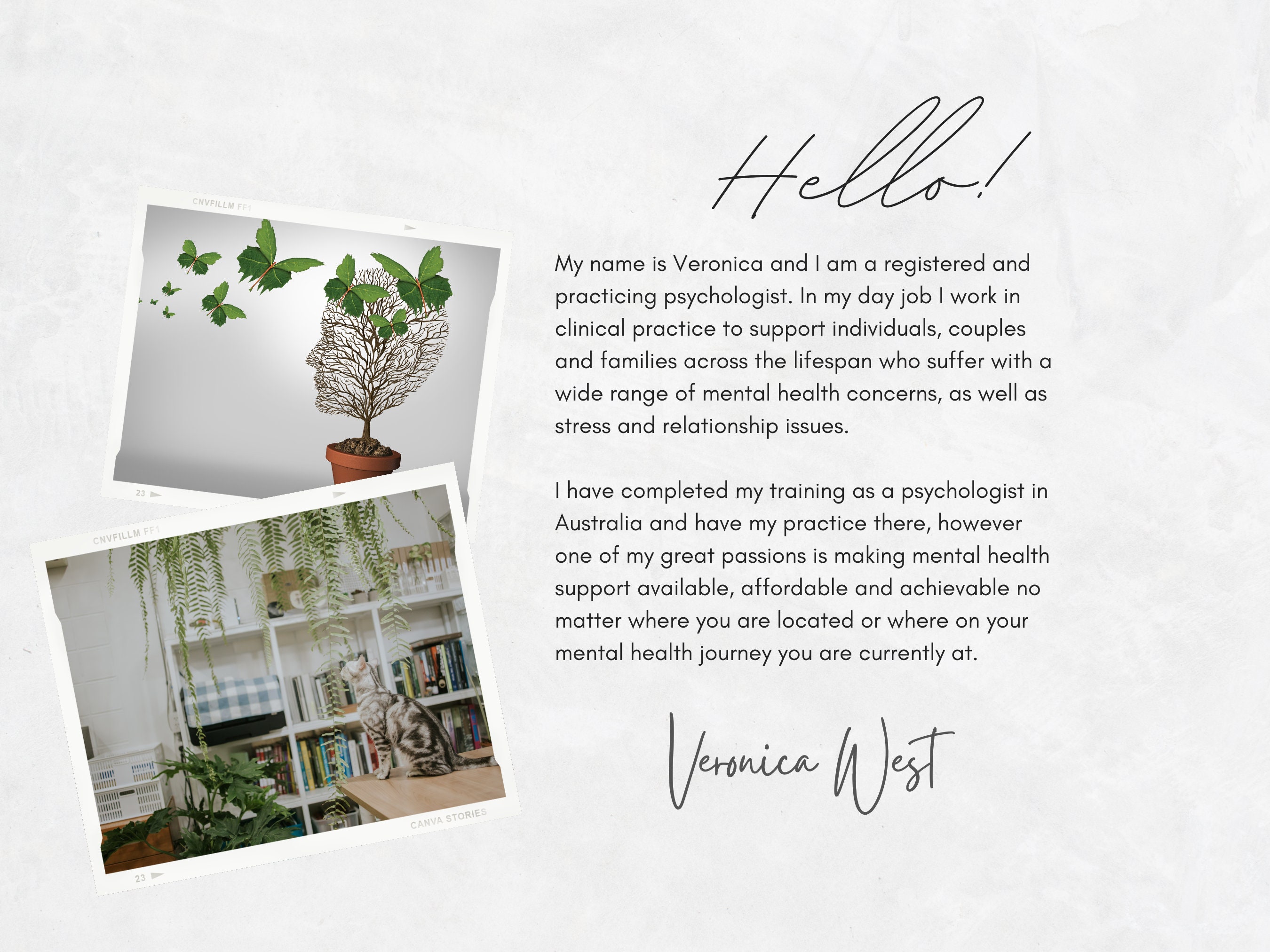 Overthinking Journal for Stress Management and Confidence Building ...