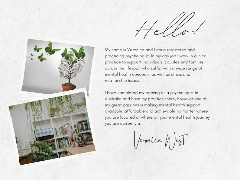 Overcoming Procrastination Worksheets Bundle With Coping Skills for ...