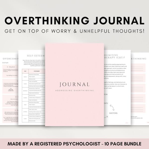 Stress Management - Etsy