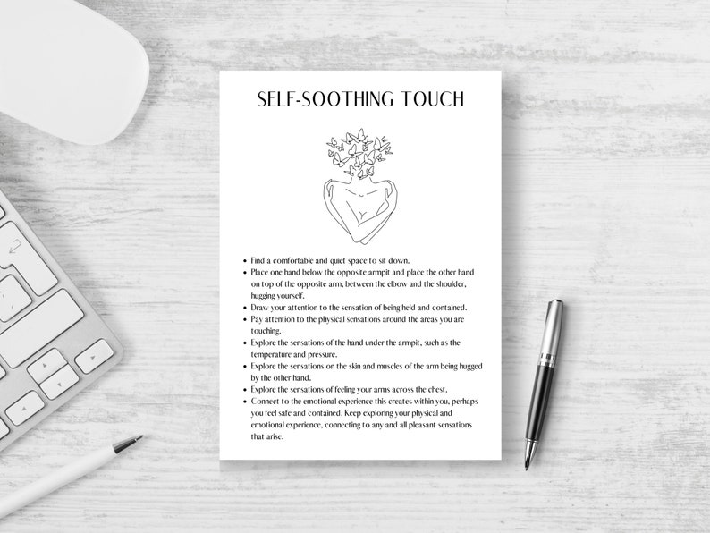Trauma Coping Skills Workbook Bundle: CBT, PTSD Resources for Teens ...