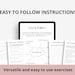 CPT Trauma Worksheets: Stuck Points, Triggers, PTSD (printable ...
