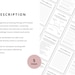 CPT Trauma Worksheets: Stuck Points, Triggers, PTSD (printable ...