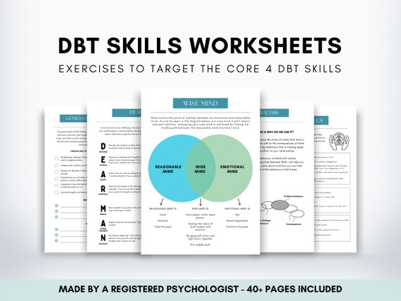 Dbt Skills