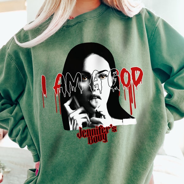 Jennifers Body Shirt - Etsy