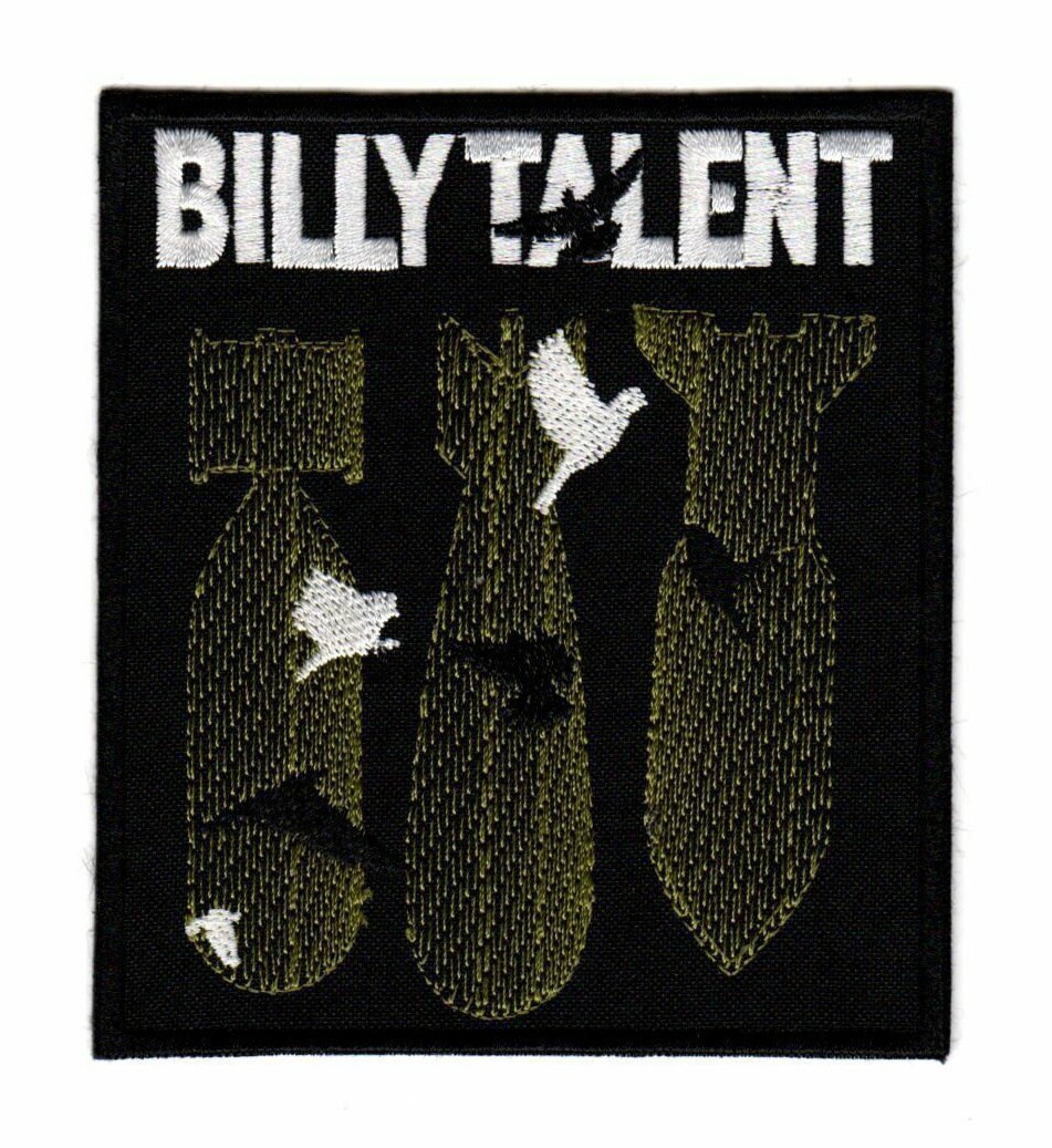 Billy Talent Iii
