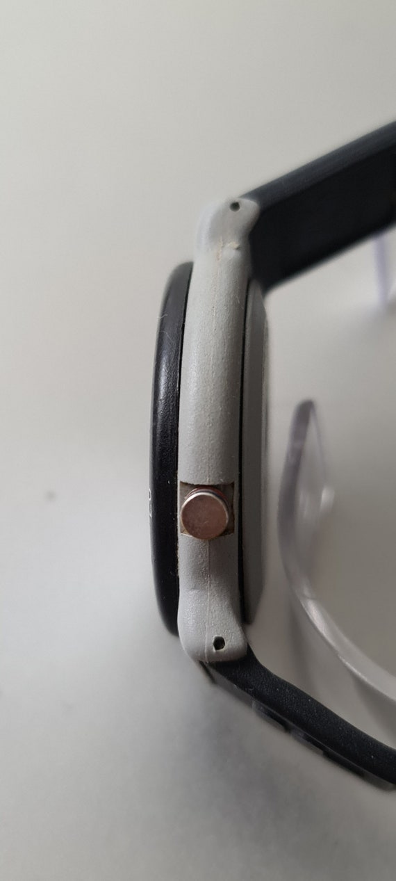 1980s Vintage FILA Swiss Made ETA Quartz Wristwatch W… - Gem