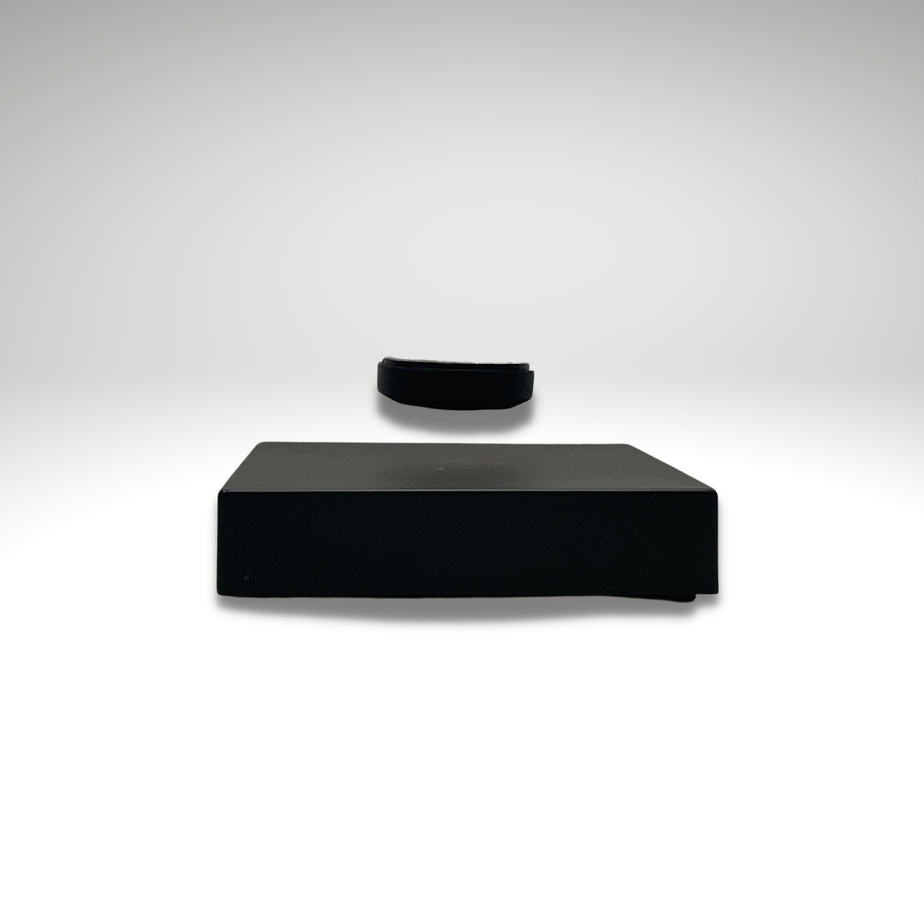 Levitating Magnetic Display: Floating Gadget With Neodymium Magnet - Etsy