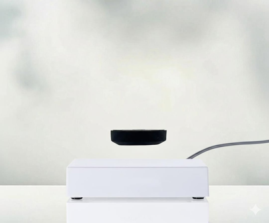 Leviou™ Core Wired | Magnetic Levitation Module | Floating Display ...