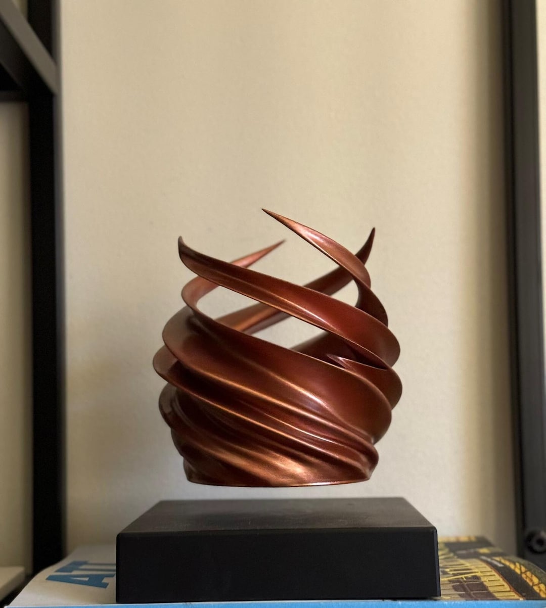 Fire - Levitating Magnetic Display, Magnetic Display, Magnetic Gadgets ...