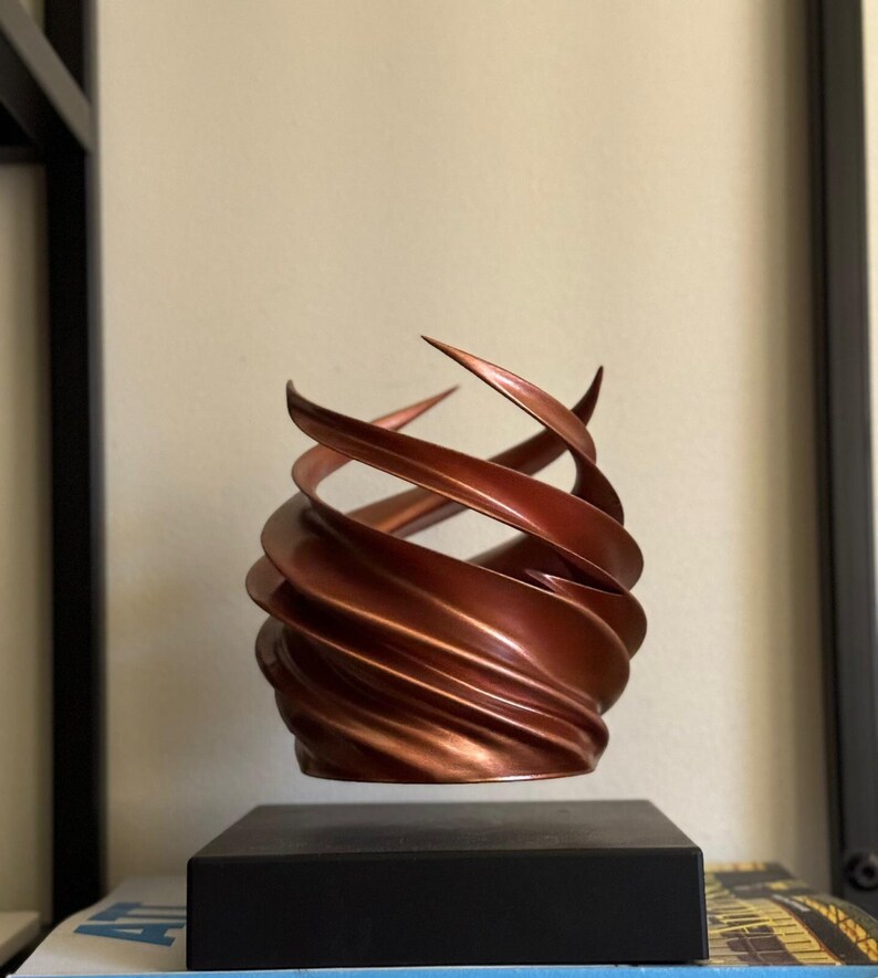 Fire - Levitating Magnetic Display, Magnetic Display, Magnetic Gadgets ...