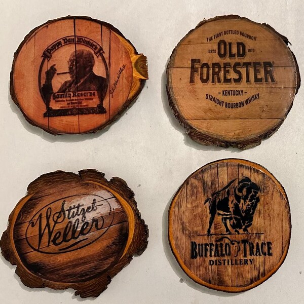 Old Forester 1915 Label - Etsy