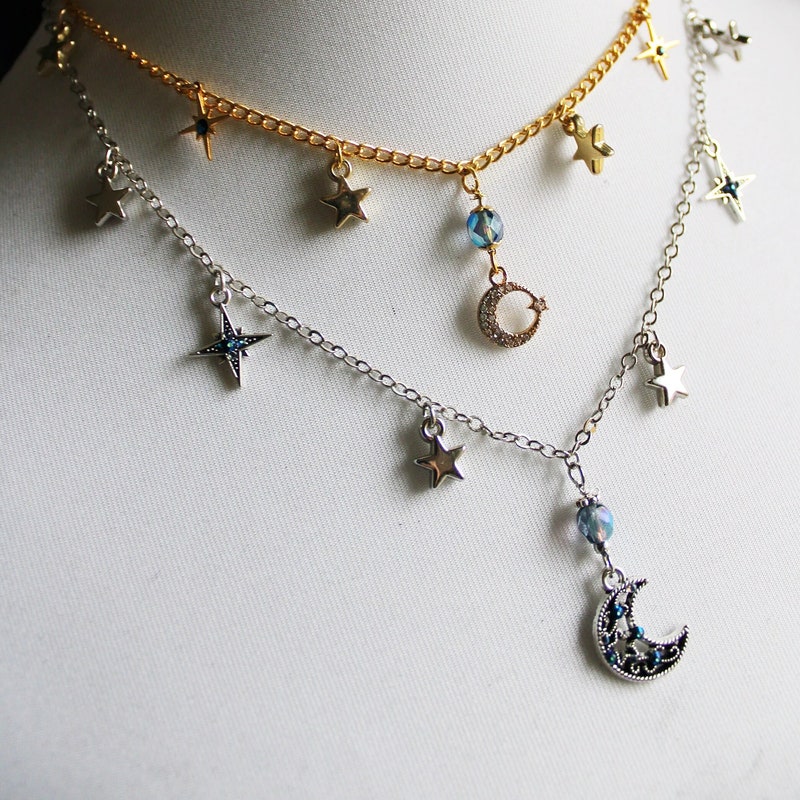 Fantasy Jewelry - Etsy