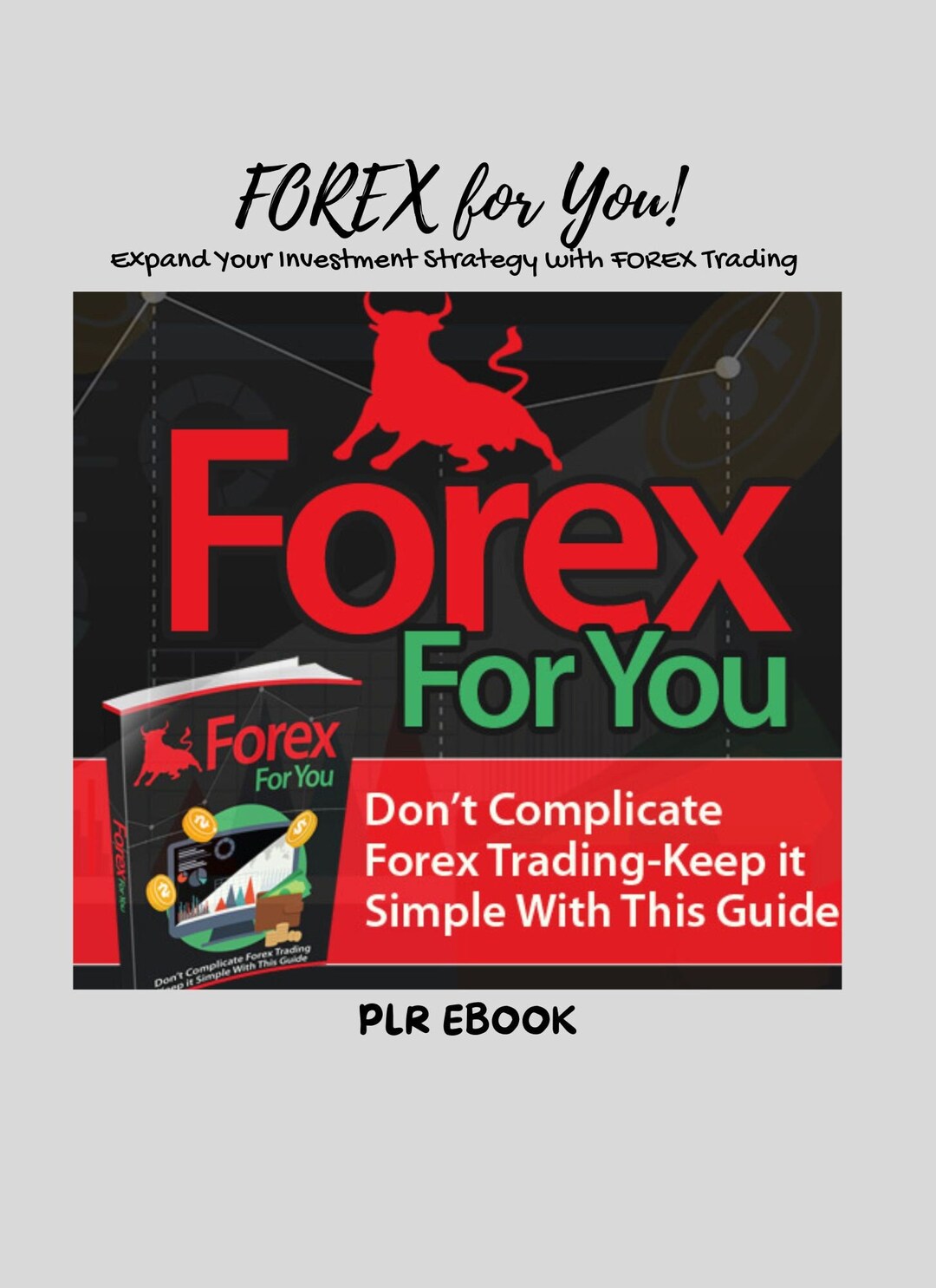 Forex for You - Expand Your Investment Strategy With FOREX Trading ...