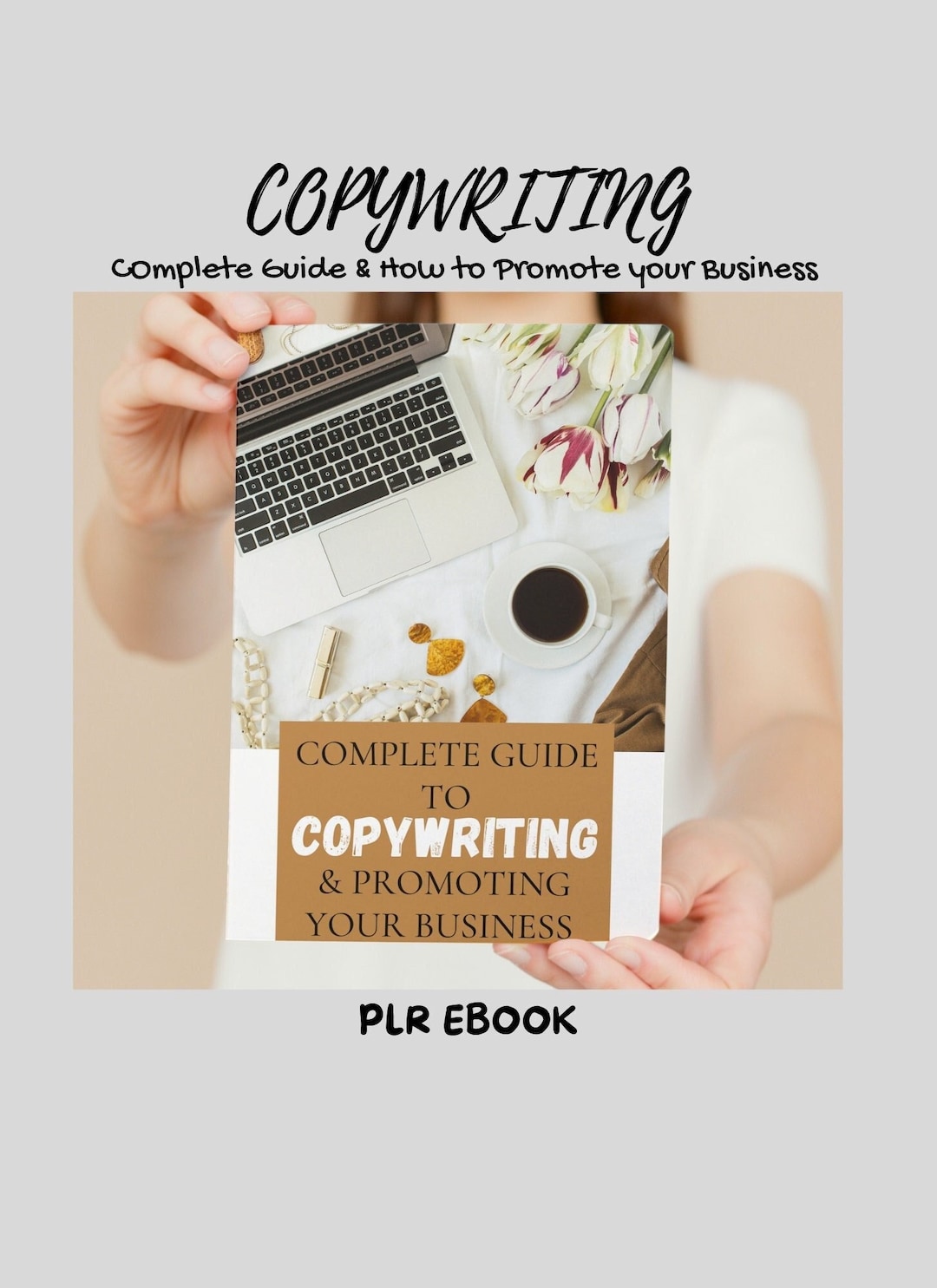 The Copywriter’s Handbook | Complete Guide & How to Promote Your ...