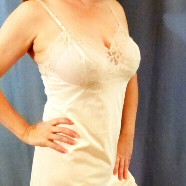 Vassarette Slip - Etsy