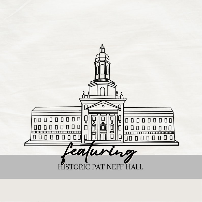 Baylor University Graduation Party Invitation Template - Etsy