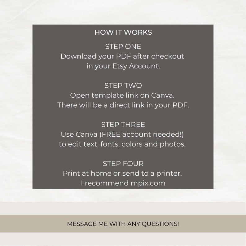 Baylor University Graduation Party Invitation Template, Minimalist ...