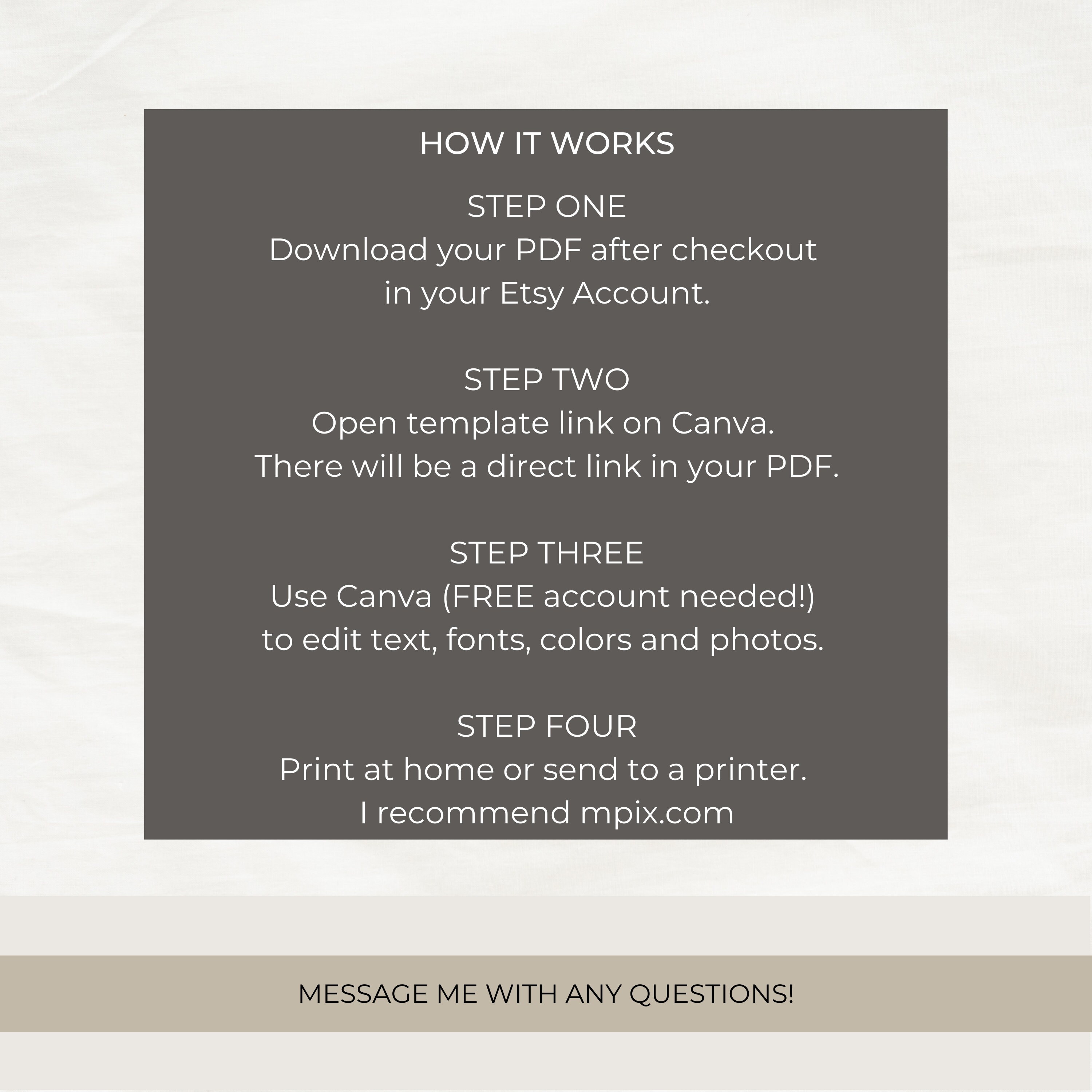 Baylor University Graduation Party Invitation Template, Minimalist ...