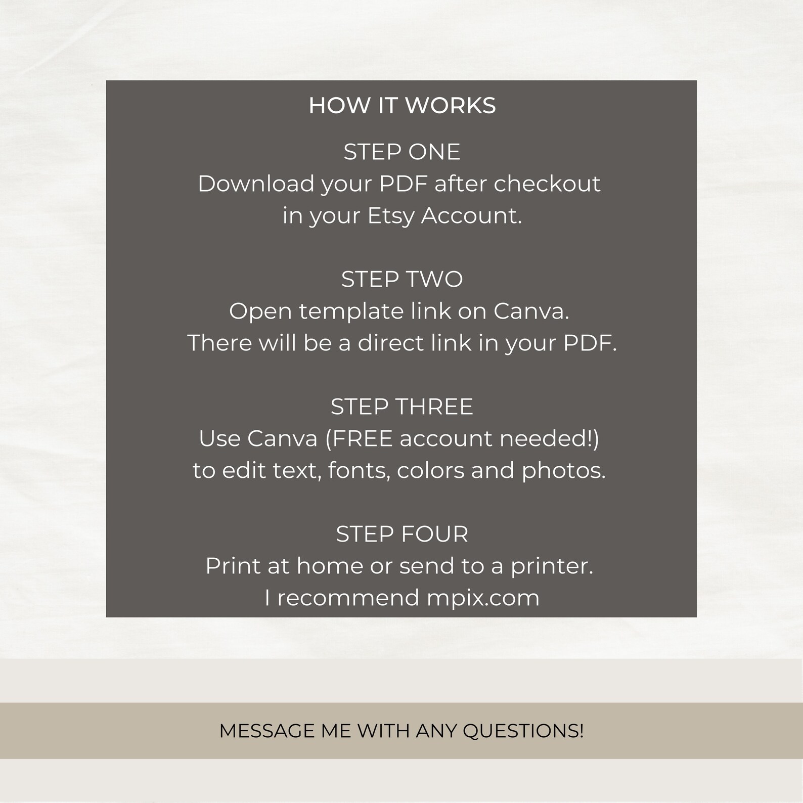 University of Texas Graduation Party Invitation Template, Minimalist ...