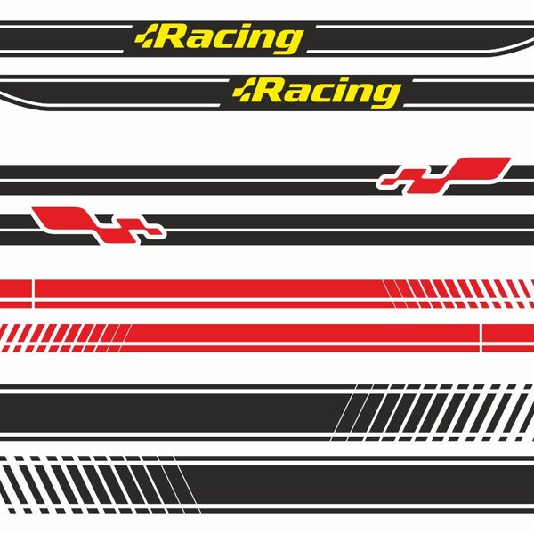 Vehicle Graphics - Etsy