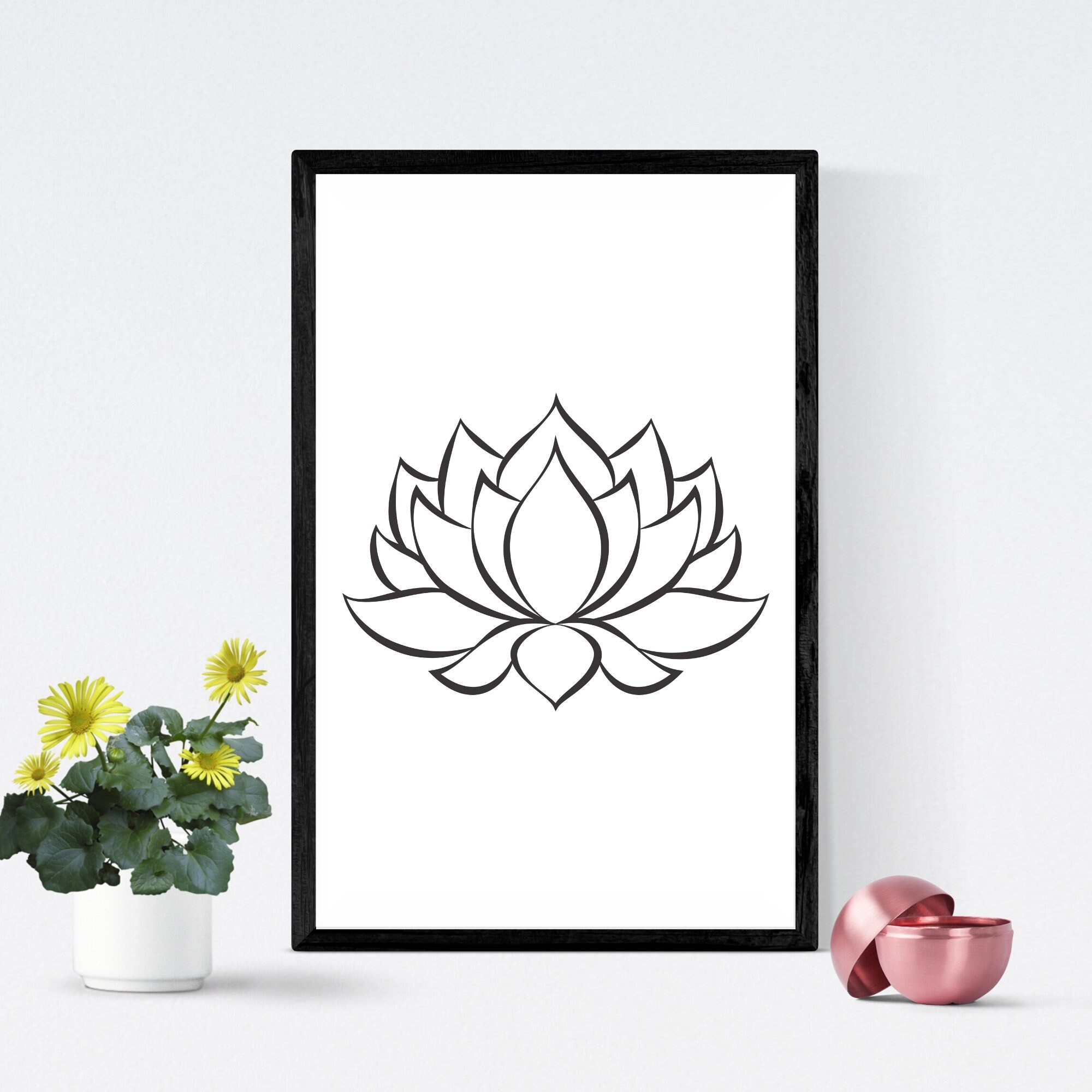 Lotus & Om Shanti Shanti Shanti Mantra, Sanskrit Mantra, Sanskrit Yoga ...