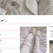 Notion Layout ~ Coquette / Dollette Theme - Etsy
