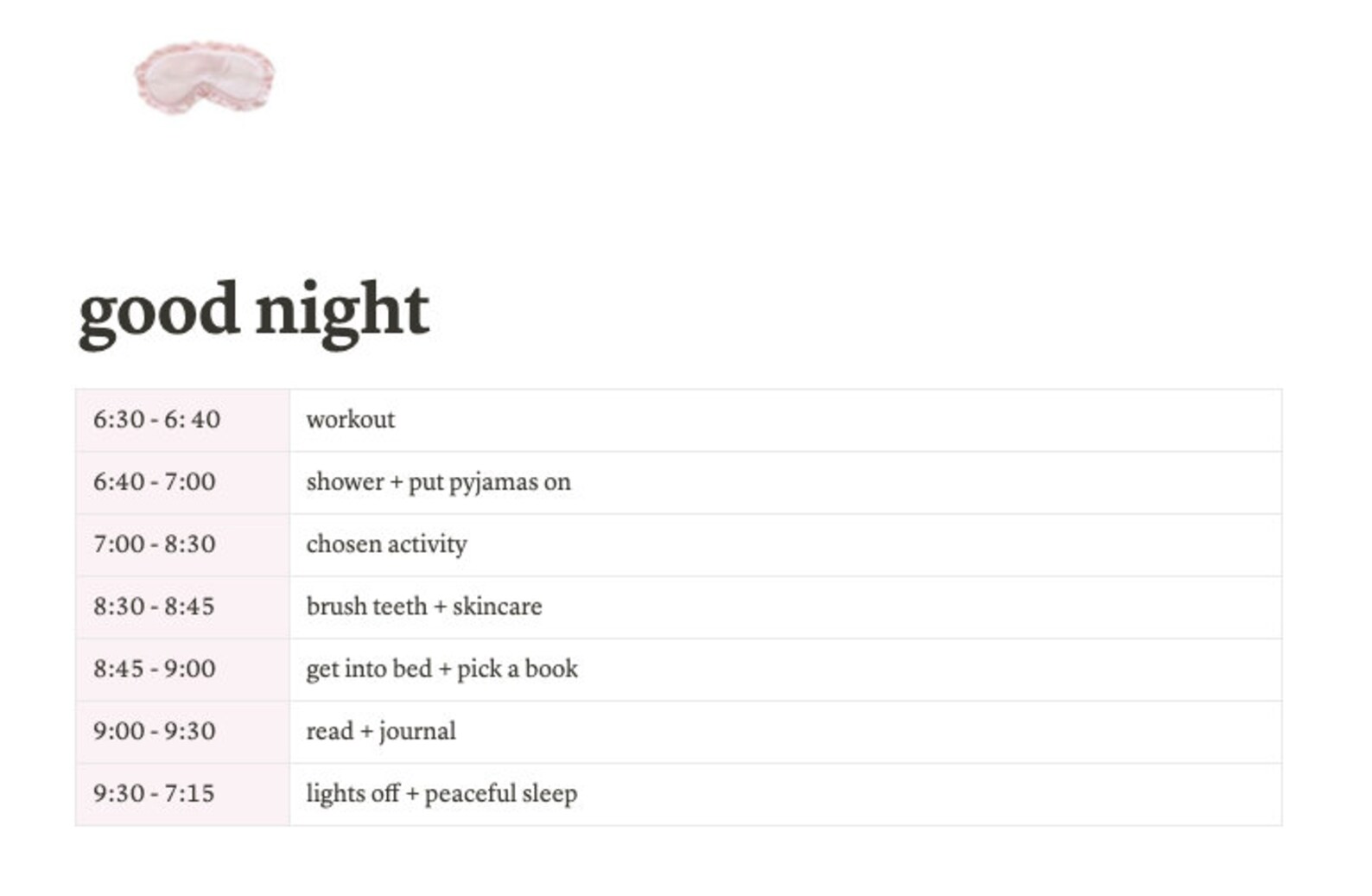 Notion Layout ~ Coquette / Dollette Theme - Etsy